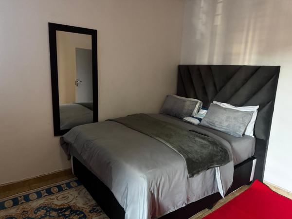 Hanover Lodge - Randburg