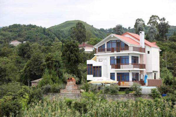Gonio Hills - Entire Villa - 바투미