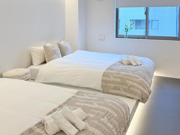 Marukouhotel 入船 Inn - Maihama
