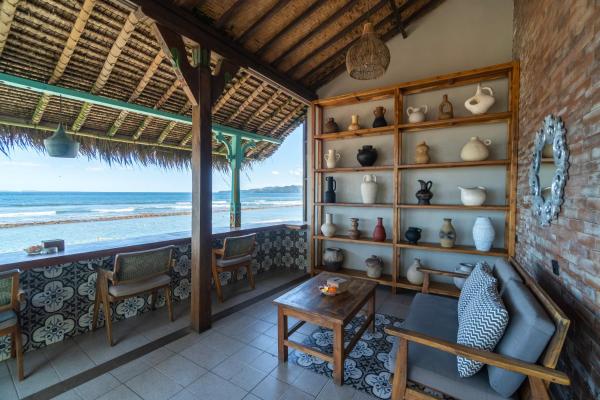 Bali Santi Bungalows - Bali