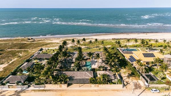 Casao - Brasil
