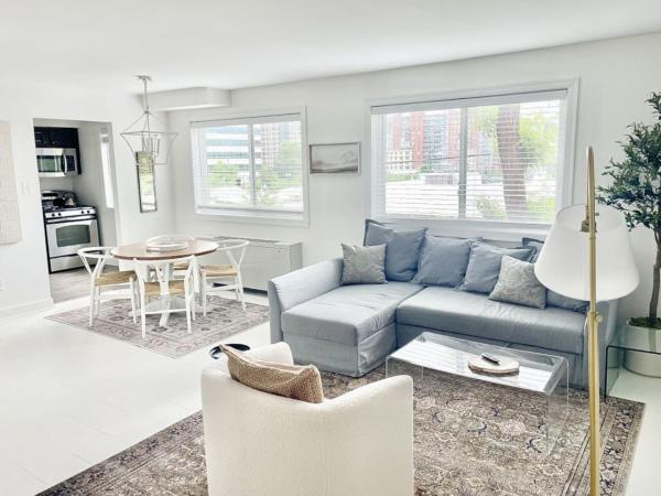 Crystal City Boutique Flats - Free Parking 2878 - Arlington, VA