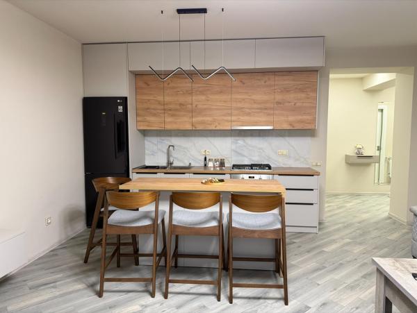Teryan 98 Apartment - Kars