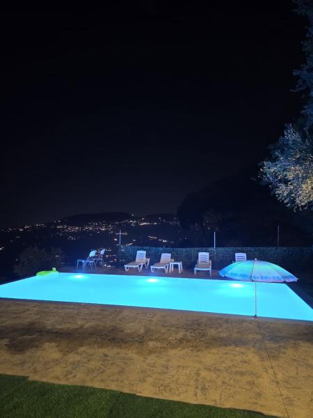 Villa Khzam - Libanon