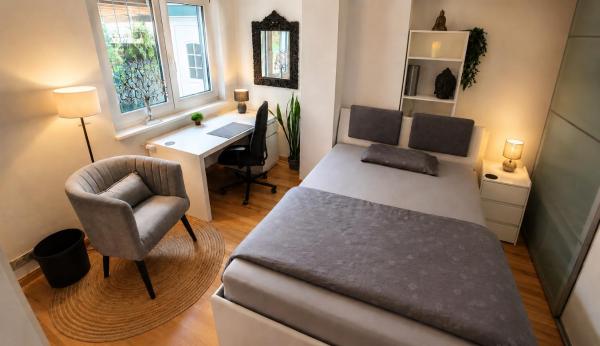Gästezimmer Hönow Bei Berlin - Berlin