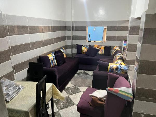 Maison - Morocco
