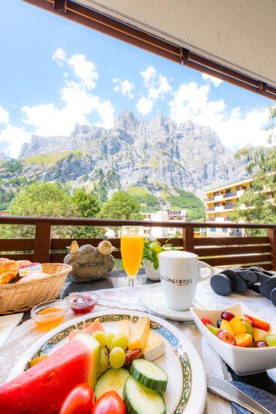 Dala Hotel & Apartments - Leukerbad