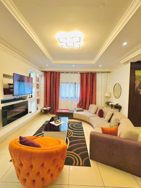 The Golf Residences Yaounde - Yaoundé