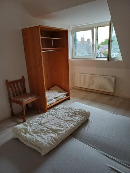 Privat Zimmer In Einer Wohnung - Mönchengladbach