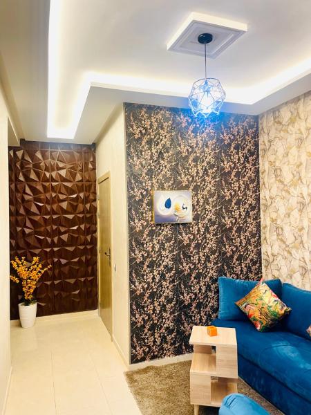 Appartement Location - Safi