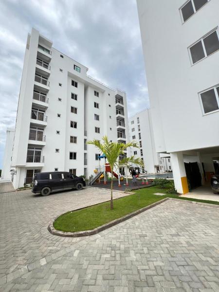 Aqua Serviced Homestay Nyali - Mombasa