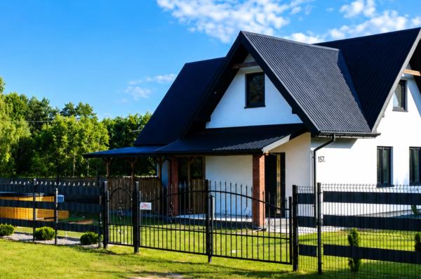 Całoroczny Dom Wypoczynkowy Pod Lasem Z Prywatnym Jaccuzii - Polen