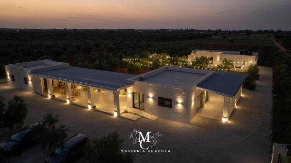 Masseria Coccolo - Carovigno