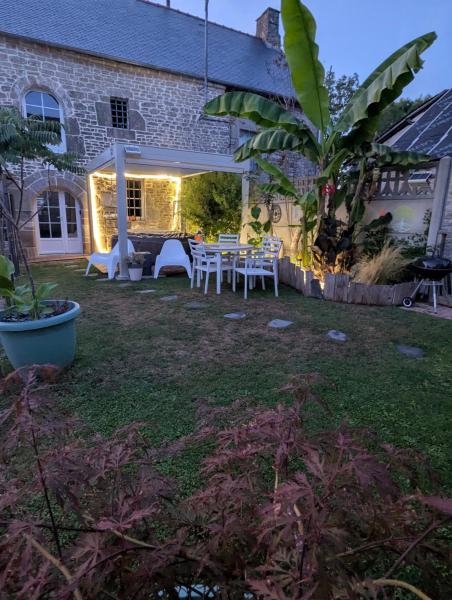 Gîte Des Faluns - Brittany