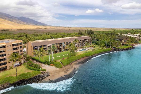 Bright 4br, 2 Condos For 12 At Maalaea Kai! - Maui, HI