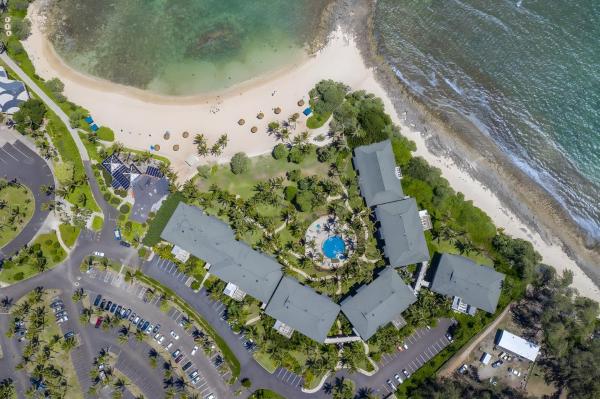 Turtle Bay - 6br Condos - Sleeps 16 - Laie, HI