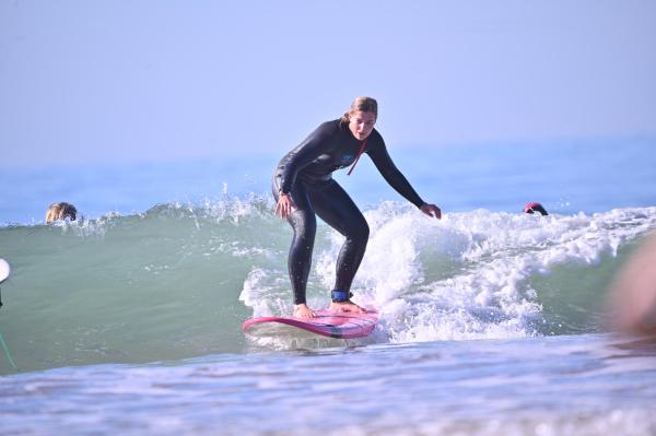 Taghazout Surf Lessons For Beginners & All Levels - Taghazout