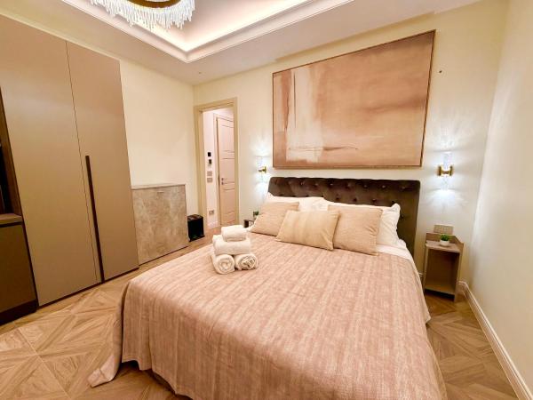 A&v Boutique Apartments Victoria - Viareggio