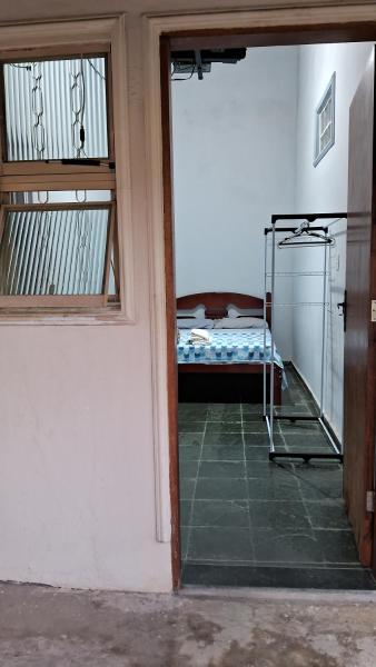 Quarto Próximo A Canção Nova - Cruzeiro