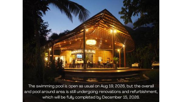 Samui Garden Home - Koh Samui