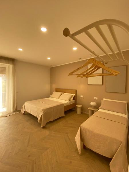 Moona Guesthouse - Alghero