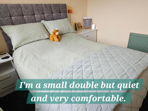 The Nest - Small Double Room Nr Glencoe - Escocia