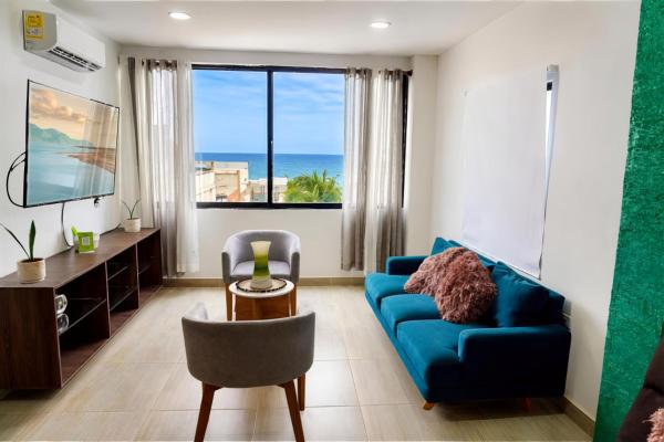 Sunset Terrace La Boquilla - Cartagena, Colombia