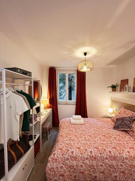 Appartement Cozy Au Coeur De La Provence - Cavaillon
