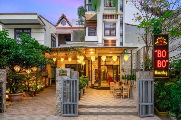 Bo Bo Homestay Hoi An - Hội An