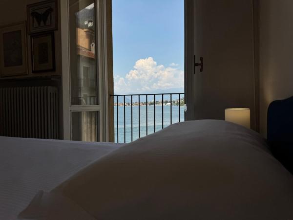 Mamma Ciccia - Lakeside Apartment - Abbadia Lariana
