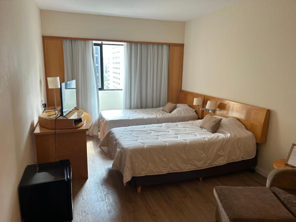 Sol Alphaville Flat Equipado Lazer E Trabalho - Caieiras