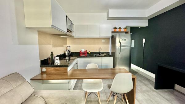 Lifespace Batel Shopping Curitiba - Apartamentos Urooms - Curitiba
