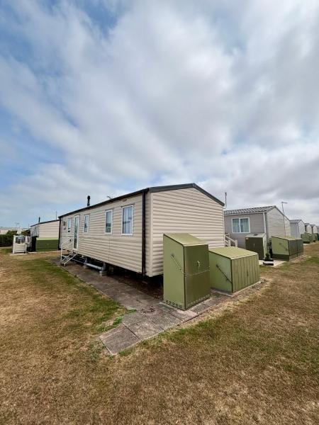 Seaview Holiday Rentals - Caledonia Pet Friendly - Whitstable