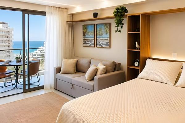Ipa Studios: Espetáculo Vista 360° De Ipanema! - Ipanema