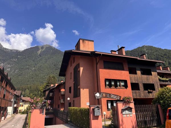 Nido Di Brenta - Carisolo Dolomiti - Madonna di Campiglio