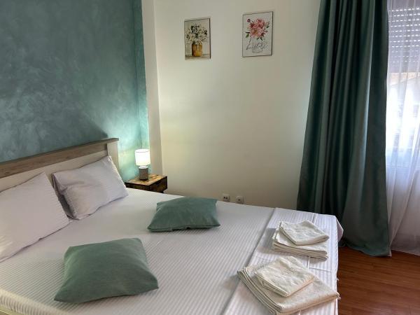 Fully Furnished Spacious 2bedroom Apartment Central Bucharest - Bucarest