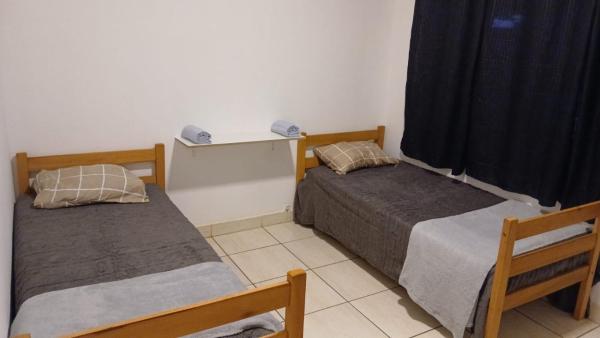 Casa Bairro Nobre Piracicaba - Quarto Compartilhado - Piracicaba