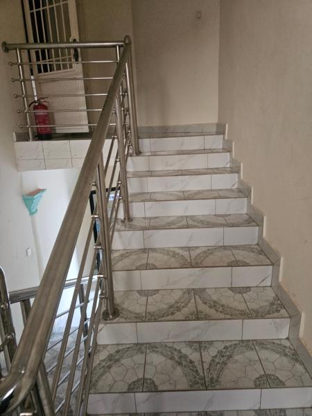 Fifow Agency International - Conakry