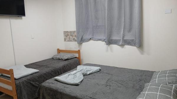 Casa Bairro Nobre Piracicaba - Quarto 3 - Piracicaba