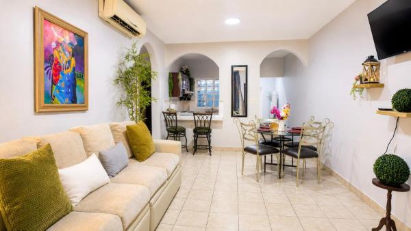 Sap Apartments 2 Dormitorios - Honduras