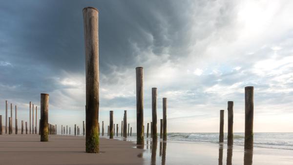 Apartjement Wolken Wind En Water - Netherlands