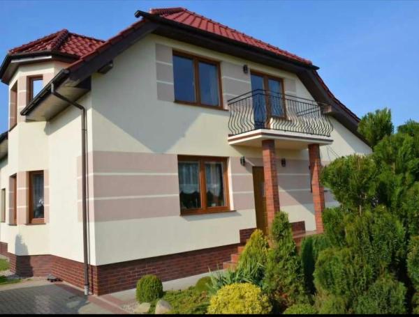 Apartamenty Ka-la Grzybowo 2 - Grzybowo