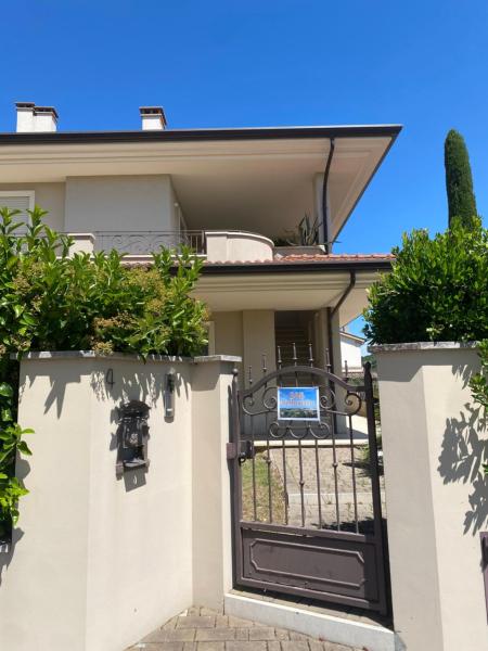 B&b Bellavista - Gradara