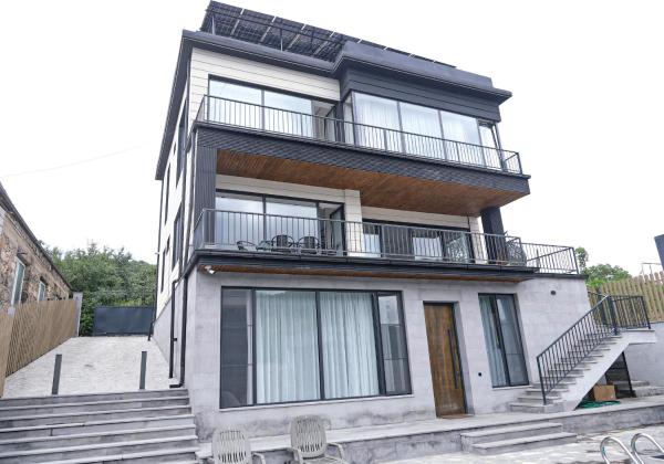 House In Dilijan - Armenien