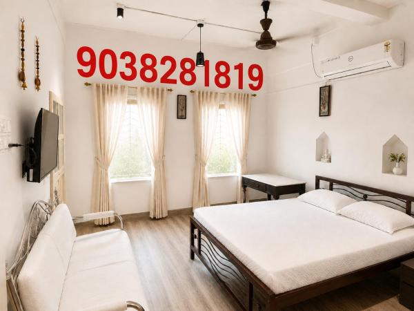 2 Rooms Apartments Near Taratala - Kolkata