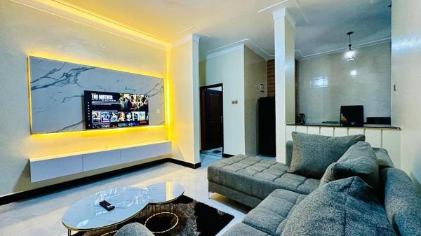 Ak Royal Suites - Kampala
