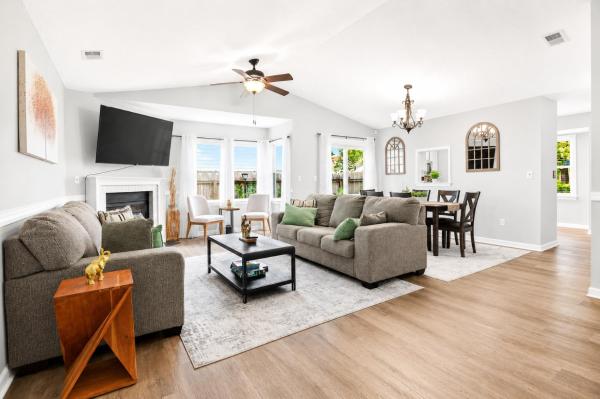 Beautiful Home In Chesapeake - Chesapeake, VA