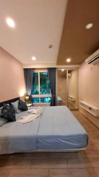 Seven Seas Jomtien 1br Sleeps 4 By Swansea Group - Jomtien