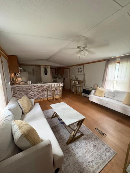 Cozy Cottage Close To The Blue Ridge Parkway - Galax, VA