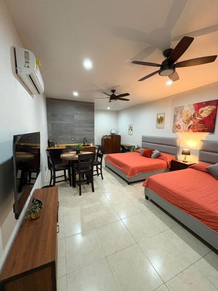 Apartamento 5 Perla Escondida Comfortable Y Tranquila - Loreto